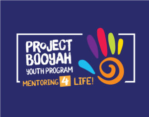 Project Booyah | Contact